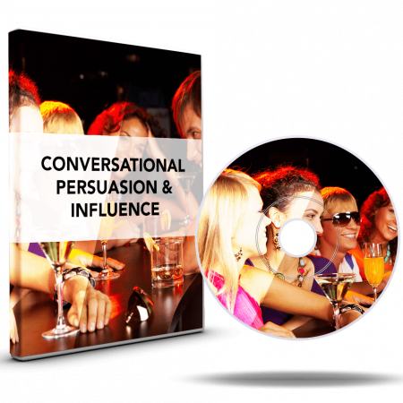 Stealth CPI | David Snyder - NLPPower | Create The Life You Desire With ...