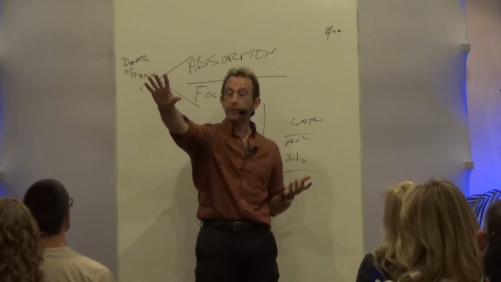 Mental Training Secrets For Success | David Snyder - NLPPower | Create ... Mental Training Secrets For Success | David Snyder - NLPPower | Create ...