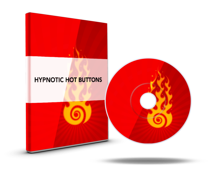 Hypnotic Hot Buttons | David Snyder - NLPPower | Create The Life You ...