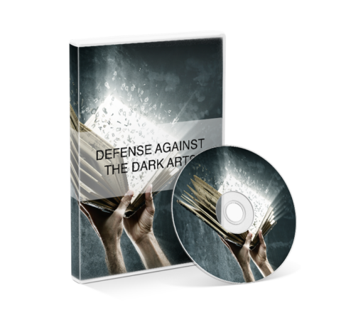 Defense Against The Dark Arts | David Snyder - NLPPower | Create The ...