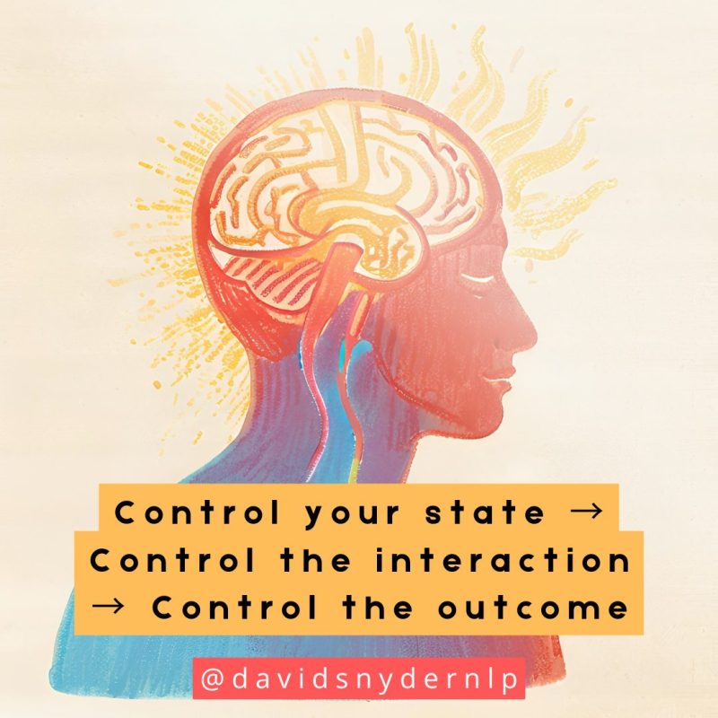 The State Control Blueprint: How to Master Your Emotional Influence ...